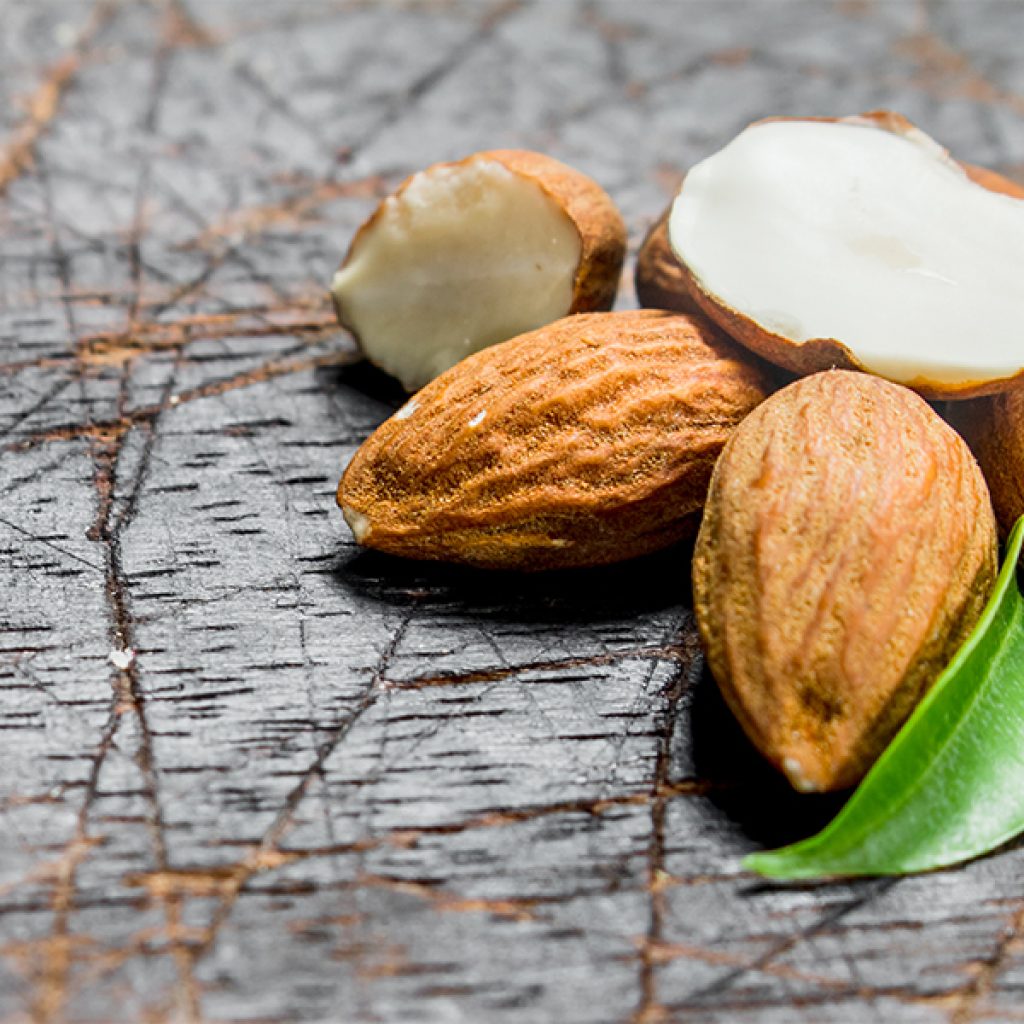 Les amandes et la lutte contre le cancer - Santé Universelle